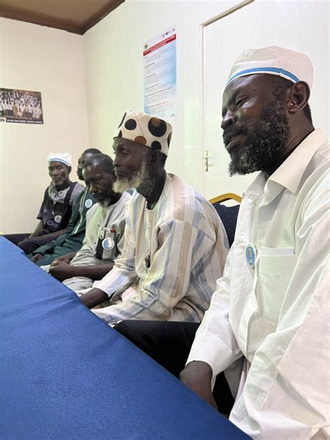 Partenariat De Ouaga On Twitter RT MichelSidibe In Niger The