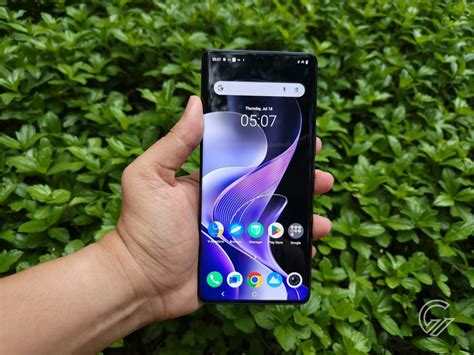 Pilihan Hp Mid Range Terbaik Desember Performa Oke