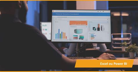 Excel Ou Power Bi Qual O Melhor Para An Lise De Dados