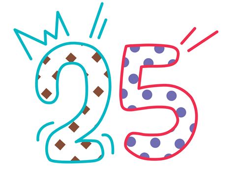 Number Png Images Transparent Background Png Play