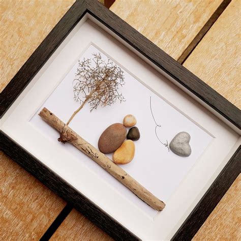 Silver Wedding Anniversary 25th Anniversary Picture Silver Etsy