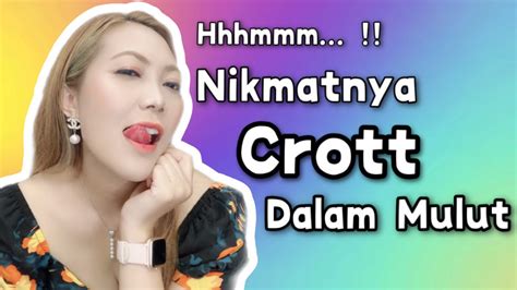 CARA ORAL SEKS YANG JOSS OKA HANA YouTube