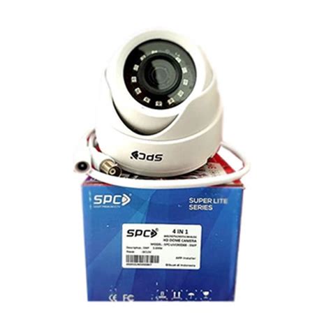 Jual FS SPC Super Lite Series Kamera CCTV Indoor 5 MP Di Seller