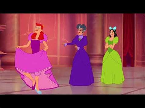 La Cenicienta 3 Un Giro En El Tiempo Nos Conocimos En Un Baile