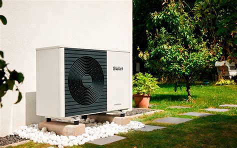Pompa ciepła Vaillant opinie i recenzja proheat pl