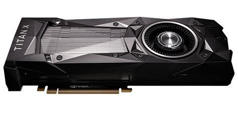 TITAN Xp Graphics Card With Pascal Architecture NVIDIA GeForce