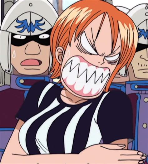 Nami Wiki Anime Amino