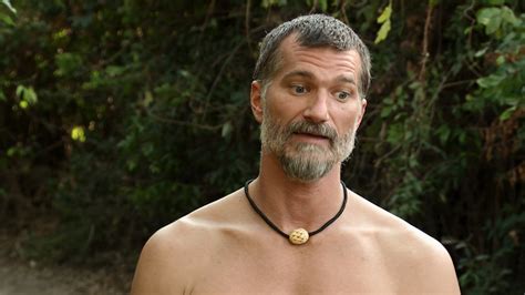 Amazon de Naked Survival XXL 40 Tage Überleben Season 1 ansehen