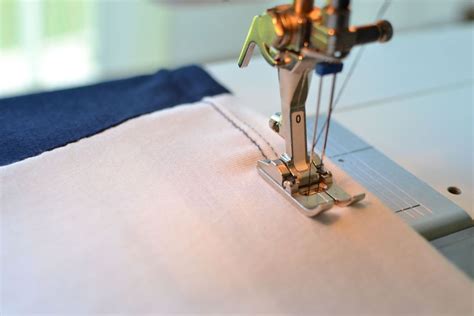 How To Sew Stretch Fabrics Simple Steps For Success Sewcanshe