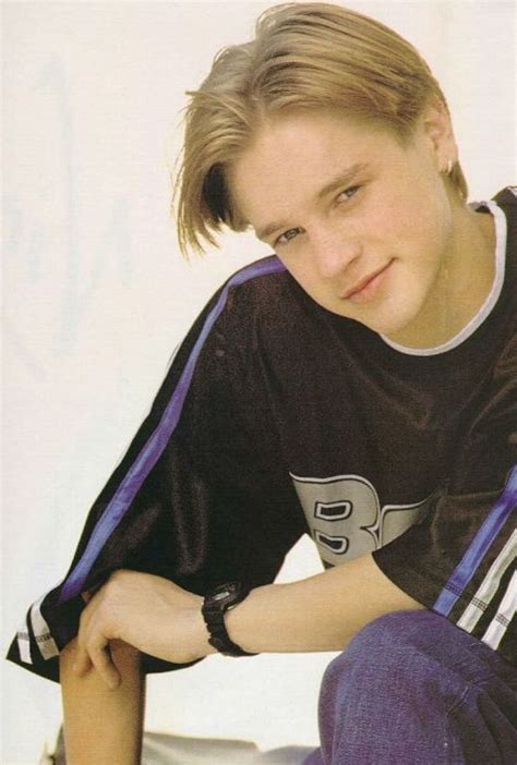 Devon Sawa Matthew Lawrence Getting Over Him Big Crush Fav Celebs