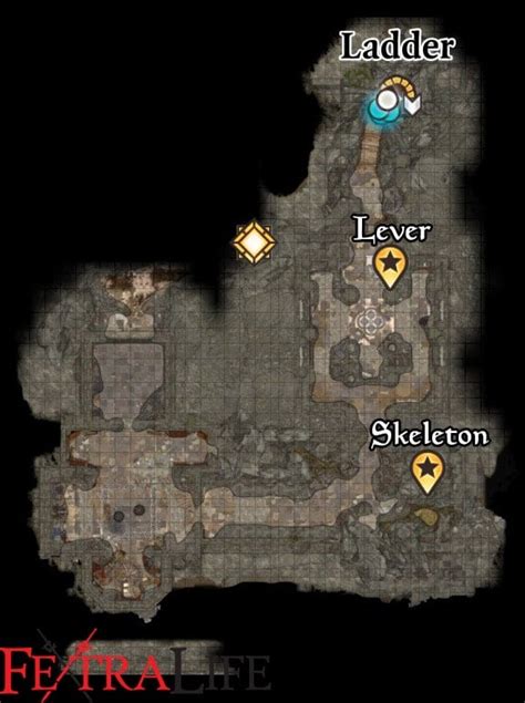 Defiled Temple Baldurs Gate 3 Wiki