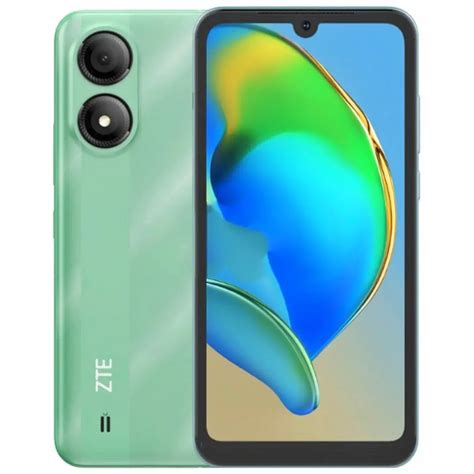 ZTE Blade A33s All Specs And Price