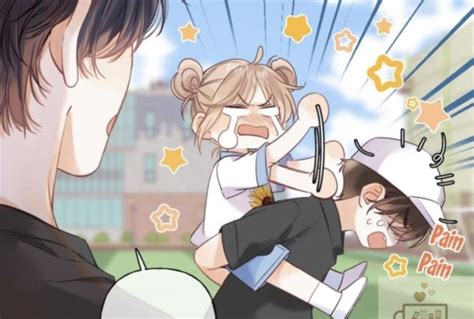 Hidden Love Cant Be Concealed Anime Poses Reference Background