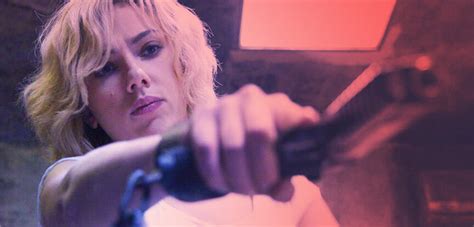 Scarlett Johanssons Extrem Beliebter Sci Fi Film Soll Fast 10 Jahre