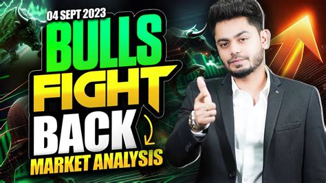 Market Analysis 4th September 2023 Nifty Bank Nifty Levels