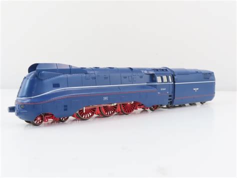 M Rklin H Steam Locomotive With Tender Br Catawiki