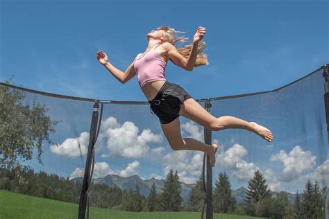 Les Bienfaits Du Sport Sur Le Corps Et Lesprit