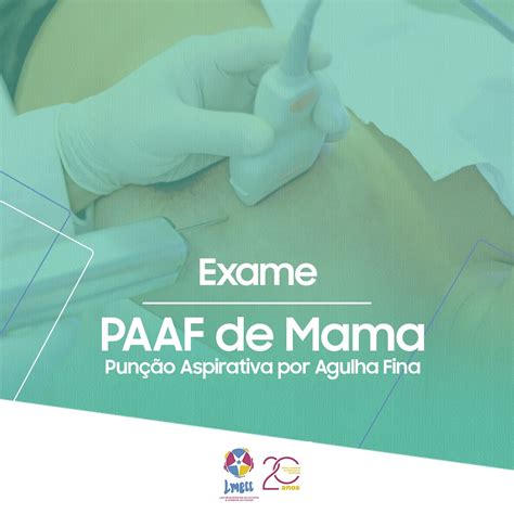 GASPEC APODI EXAME PAAF DE MAMA