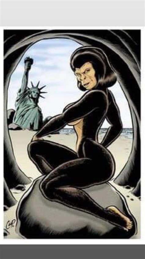 Pin By Jeff Owens On Planet Of The Apes Planet Of The Apes Fantasy Art Women Airplane Window