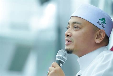 10 Fakta Biodata Ustaz Wadi Annuar Wadi Anuar Termasuk Kisah Kahwin