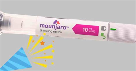 Mounjaro Weight Loss Updates And New 2024 Tirezepatide Info