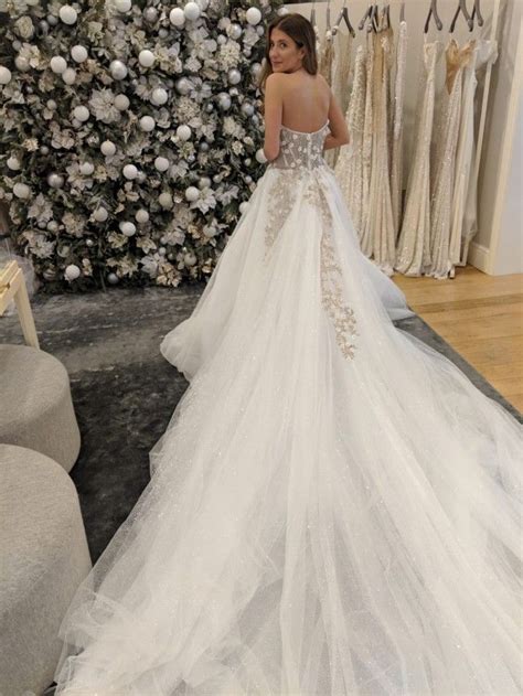 Galia Lahav Aelin New Wedding Dress Save 38 New Wedding Dresses