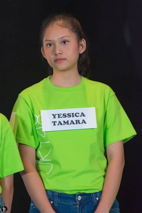 Pin Oleh Chikaa Tamaraa Di Yechikaa Di 2024 Orang Cantik Potret