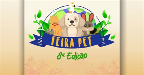 Feira Pet 8ª edição em Santa Bárbara d Oeste Sympla