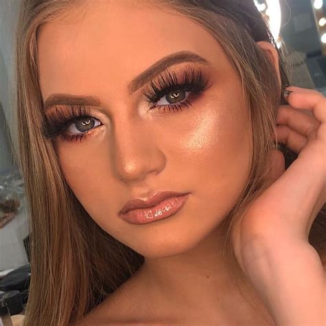 A Imagem Pode Conter 2 Pessoas Close Up Summer Makeup Style Divas