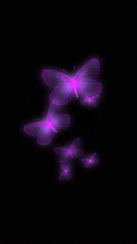 Pin By Bianquita On Fondos De Pantalla Purple Wallpaper Phone Cute