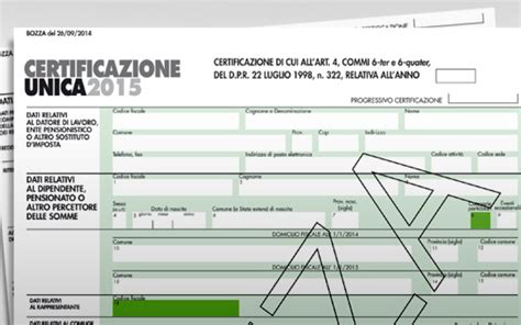 Certificazione Ritenuta Acconto Editabile Accessori Per La Casa
