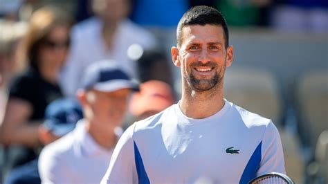 Djokovic vs Herbert sur quelle chaîne et à quelle heure voir le match
