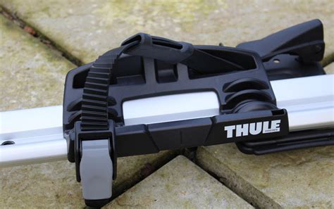 Review Thule ProRide 598 Bike Carrier