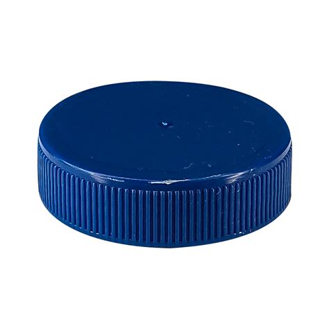 Tapa 38mm Azul Plasmold C A