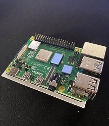 Raspberry Pi Modell B Gb Arm Cortex A X Ghz Gb Ram