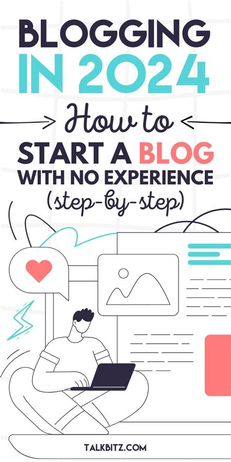 The Blogging Guide For Bloggers To Start A Blog With No Experience