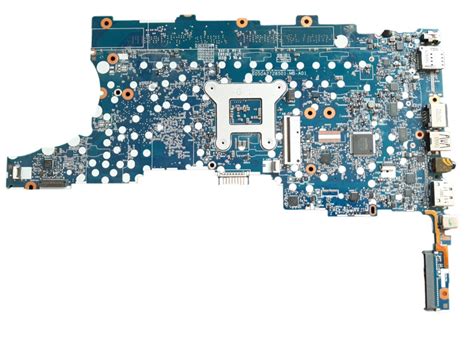 Hp EliteBook 840 G3 Alaplap 826806 001 6050A2728501 MB A01 SR2F0 Intel