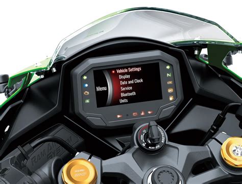 19番目の画像 写真21枚カワサキNinja ZX 4R SENinja ZX 4RR KRT EDITION webオートバイ