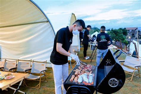Top 6 địa điểm cắm trại Đà Lạt cực chill 2023 Đà Lạt Review Tất Tần Tật