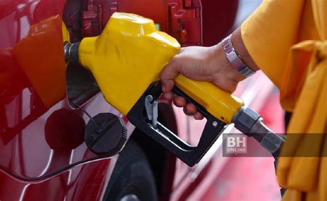 Penyelesaian Holistik Untuk Subsidi Bahan Api Lain Lain Bisnes