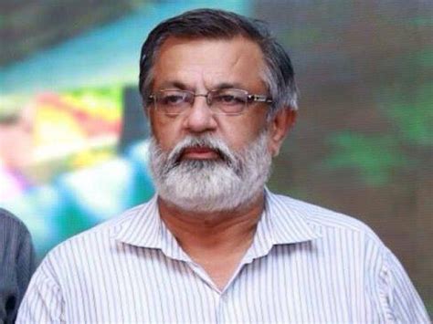 MQM P S Rashid Godil Joins PTI