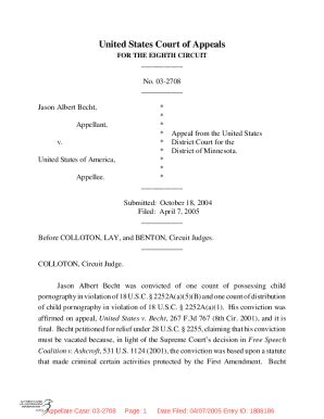 Fillable Online United States Of America Plaintiff Appellee V Jason