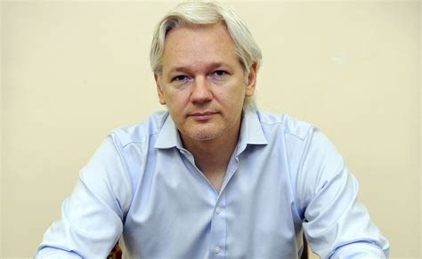 Claves Para Entender El Caso Julian Assange Y Wikileaks