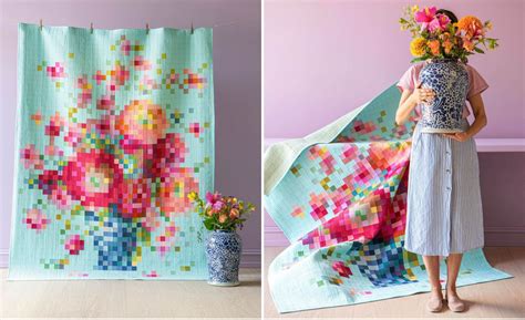Layer Cake Quilt Patterns You Ll Love Free From Britain With Love