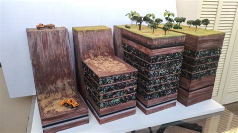 SPMAQUETES MAQUETE ATERRO SANITÁRIO