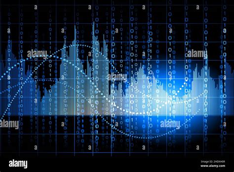 Binary Code Chart