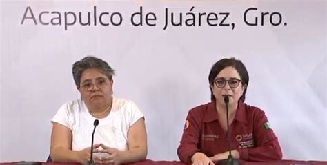 SPR Informa Presentan canastas básicas que se entregarán a la