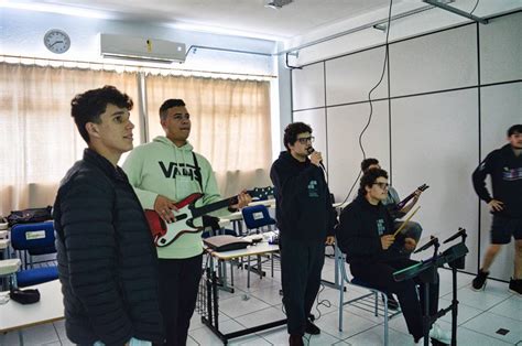 Fotos VI Semana Acadêmica