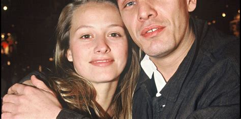 Sarah Poniatowski Et Son Divorce De Marc Lavoine Ce N Est Pas Un