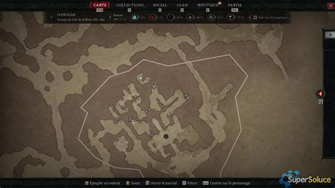 Diablo IV Guide Altar Of Lilith Ruins Of Rakhat Keep 001 Game Of Guides